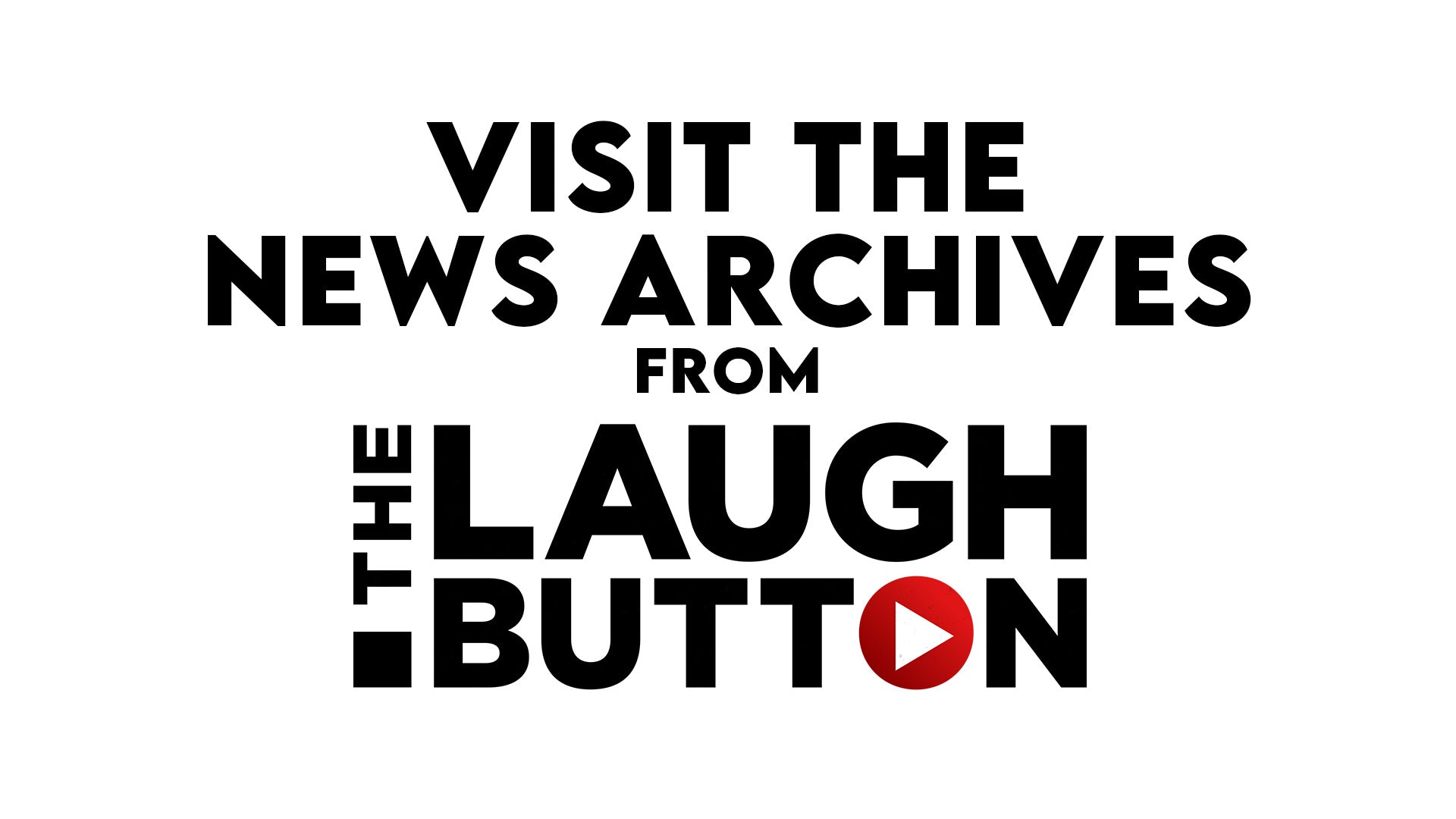 Visit The Laugh Button News Archives 800 Pound Gorilla