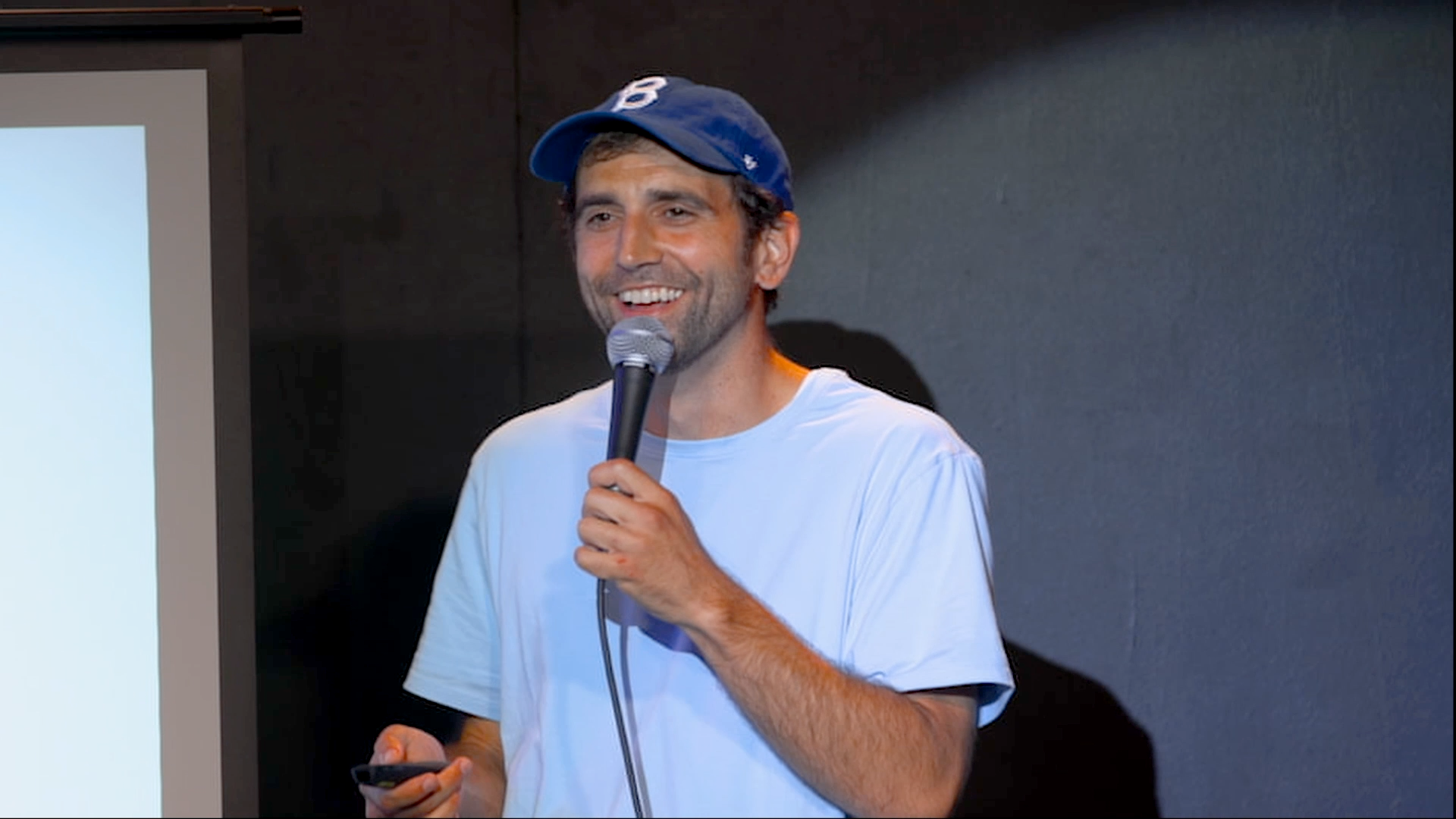 Gorilla Specials: Ben Palmer Trolls To Victory In ‘You Can Be Anything' – 800 Pound Gorilla