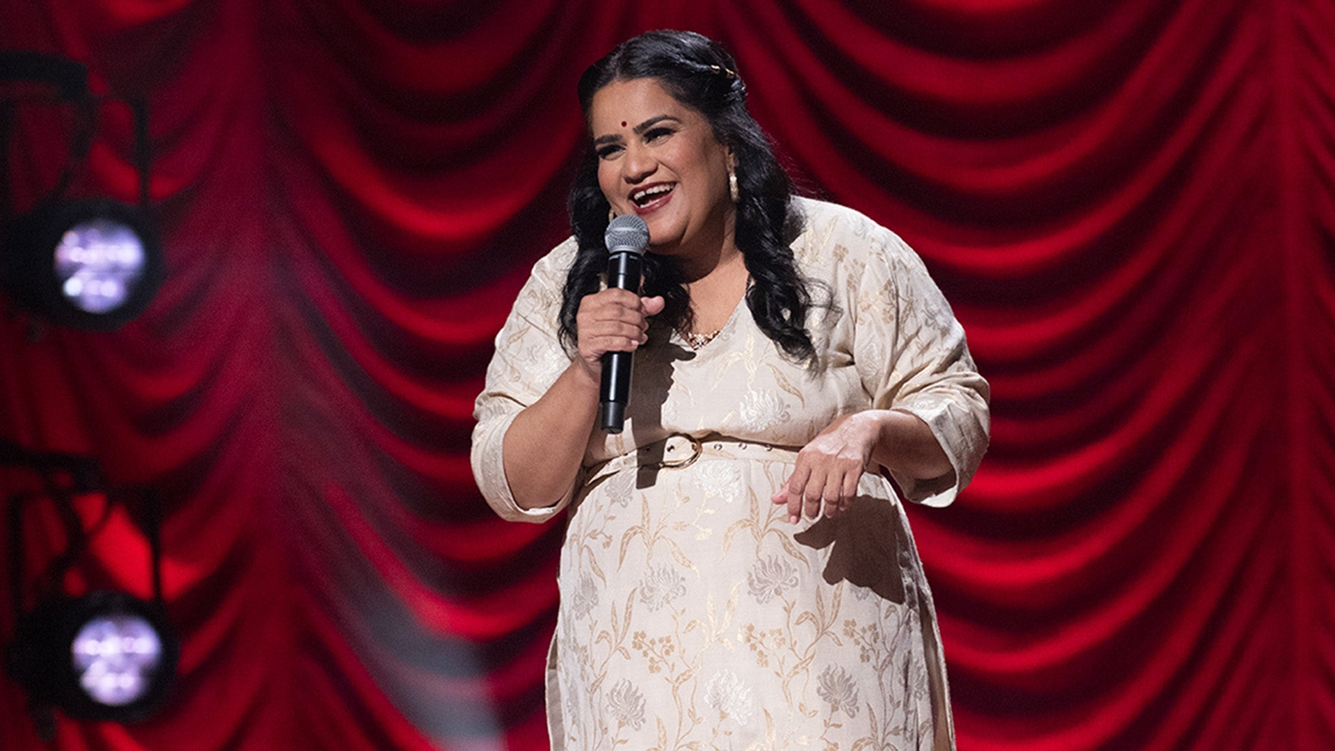 Zarna Garg Teaming With Hulu For Second Comedy Special – 800 Pound Gorilla