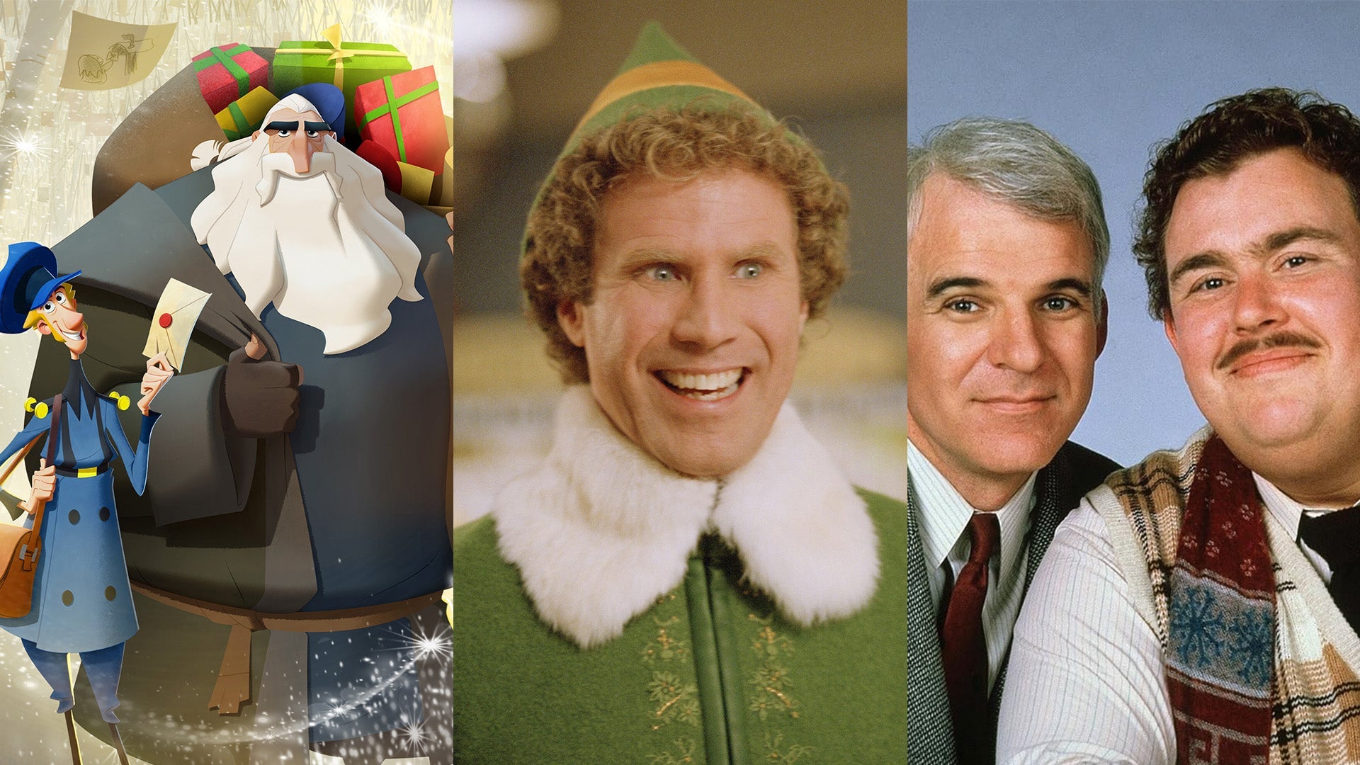 15 Of The Best Holiday Comedy Movies Ranked – 800 Pound Gorilla