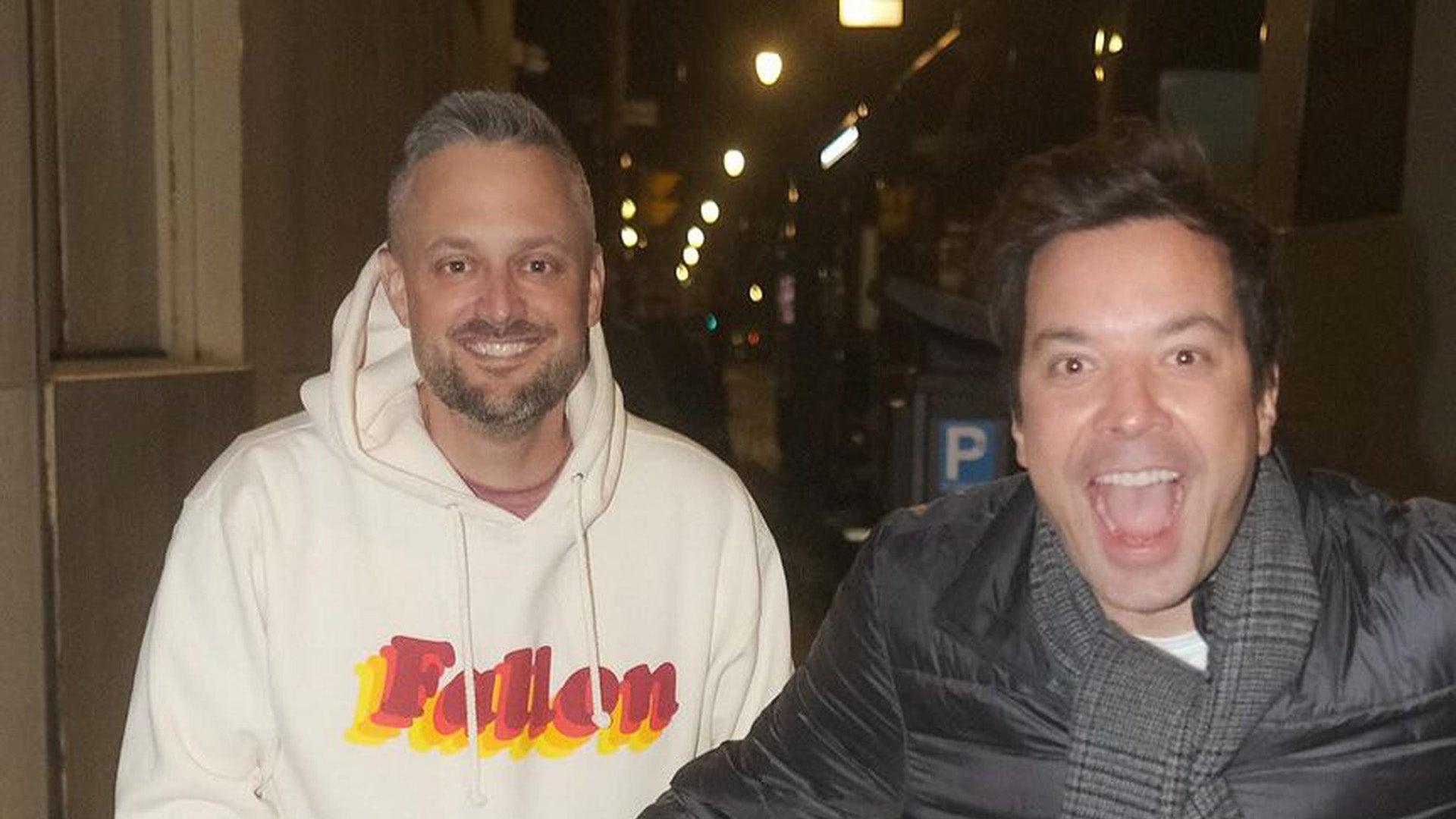 Jimmy Fallon's Trying Out New Stand-Up Opening For Nate Bargatze – 800 ...
