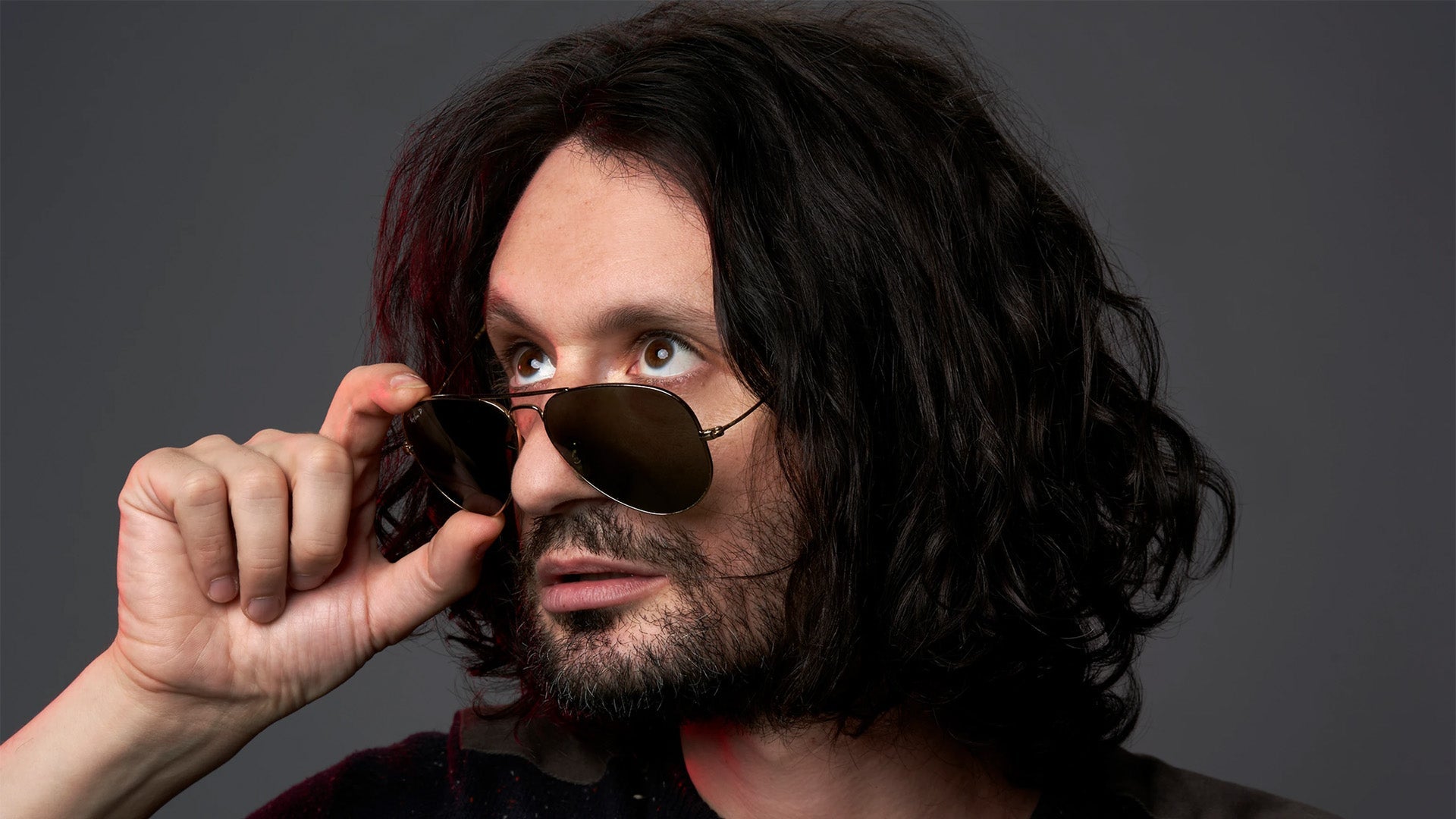 Adam Newman To Release New Special, "Jew Versus The Volcano" – 800 ...