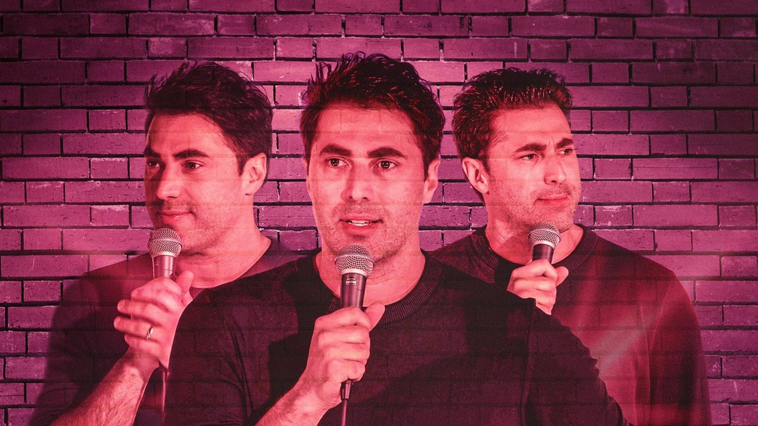 Adam Ray's "Like and Subscribe" Comedy Special: How to Watch – 800 ...