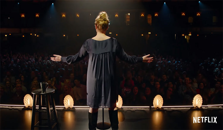 Amy Schumer takes on marriage, pregnancy, and all the blissful stuff i ...