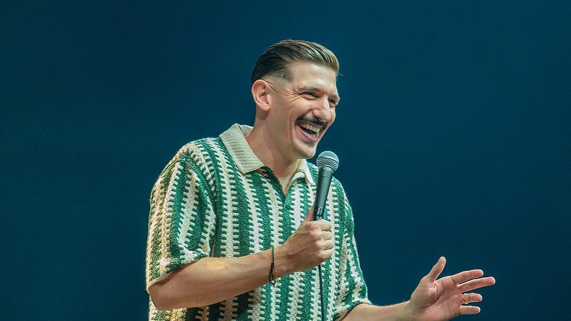 Andrew Schulz Sells Out Two Nights At Madison Square Garden On "The ...