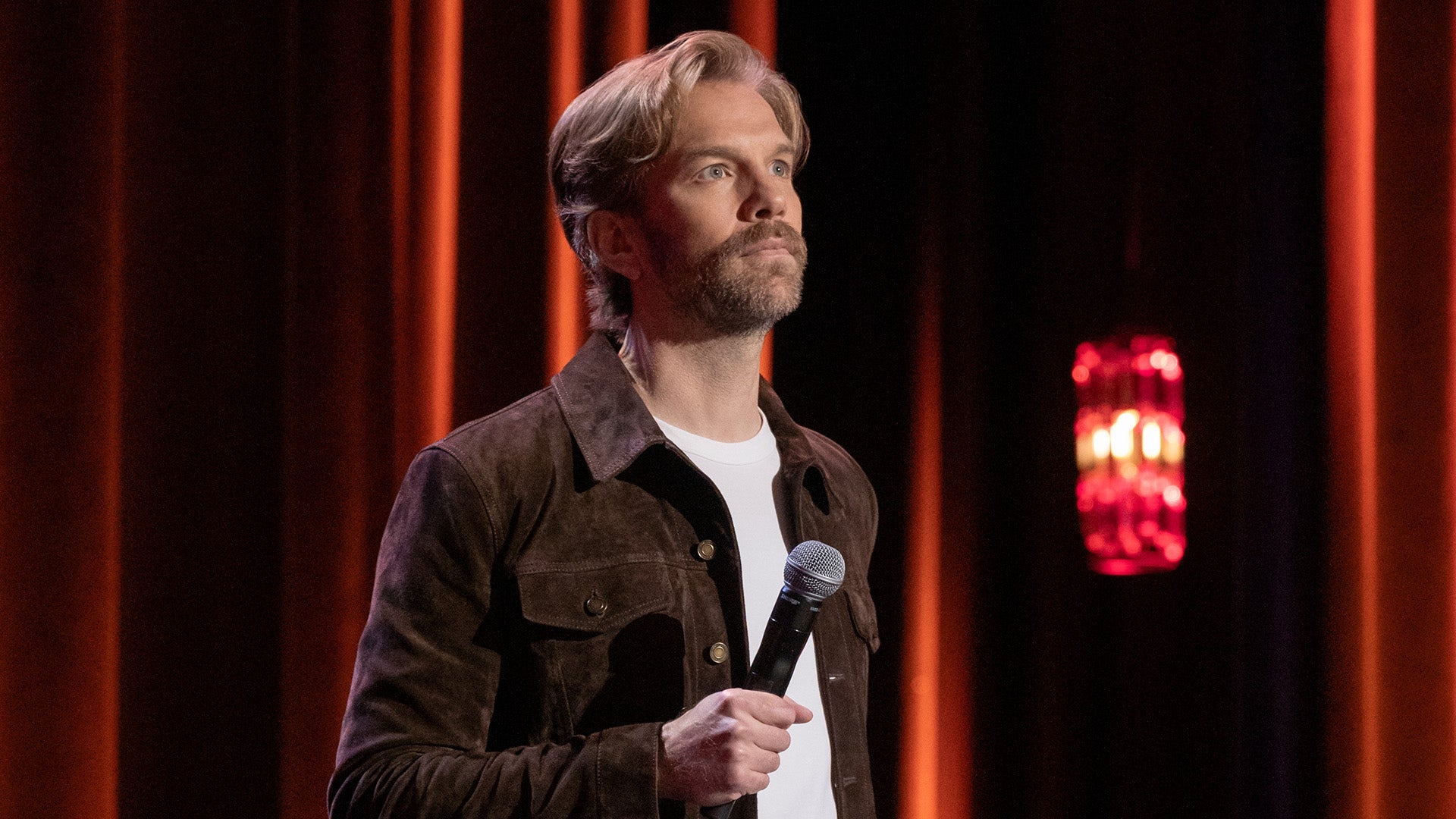 Anthony Jeselnik Sets Third Netflix Special, "Bones And All" – 800 ...