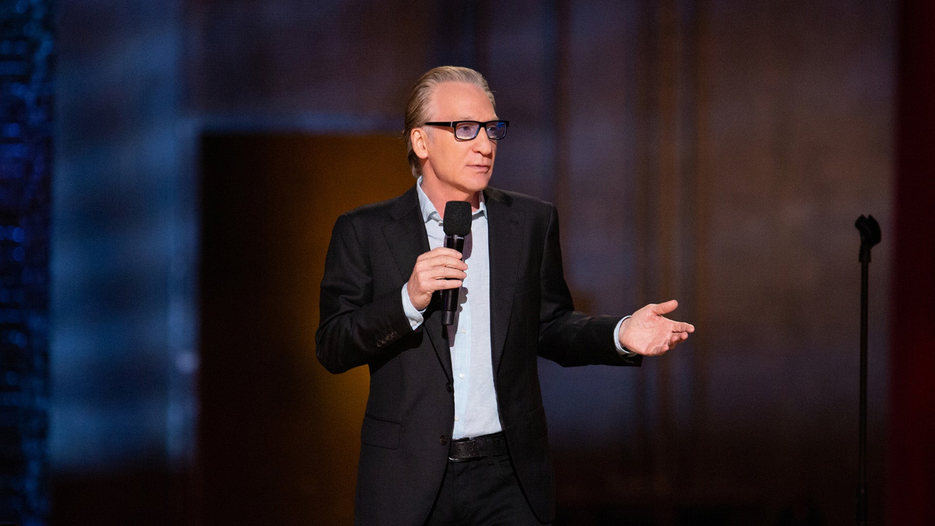 Bill Maher To Premiere Next Comedy Special On HBO This January – 800 ...
