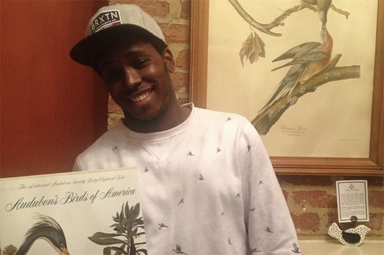 Comedian Kevin Barnett dead at the age of 32 – 800 Pound Gorilla