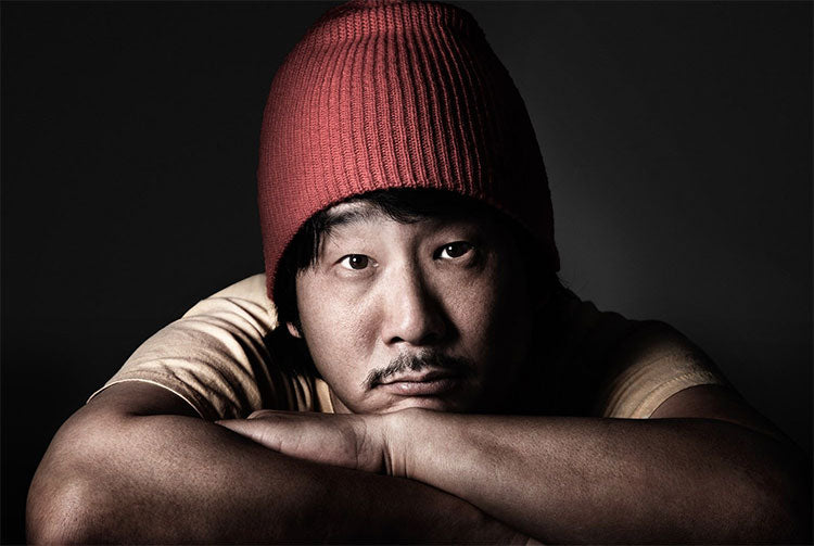 Bobby Lee is so much more than MADtv – 800 Pound Gorilla