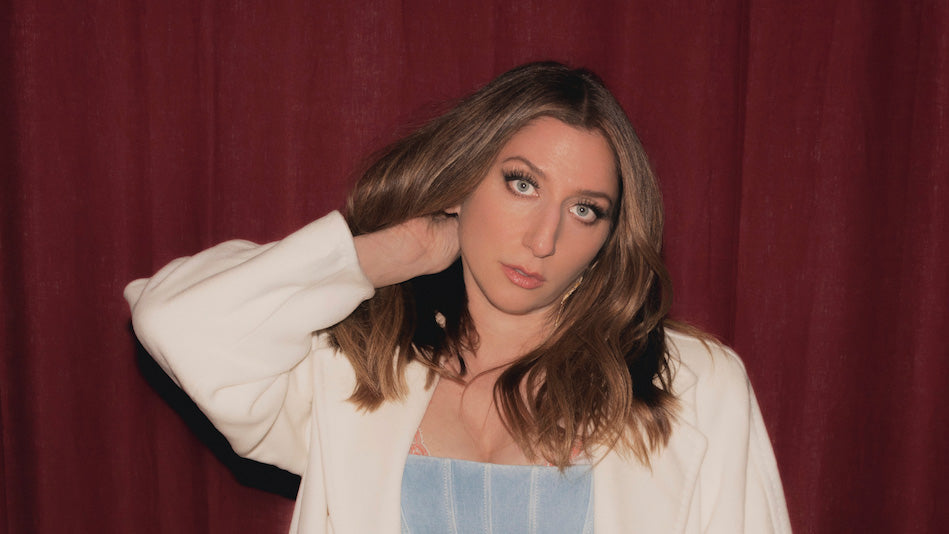 "Call Chelsea Peretti" Podcast Returning With New Episodes – 800 Pound ...