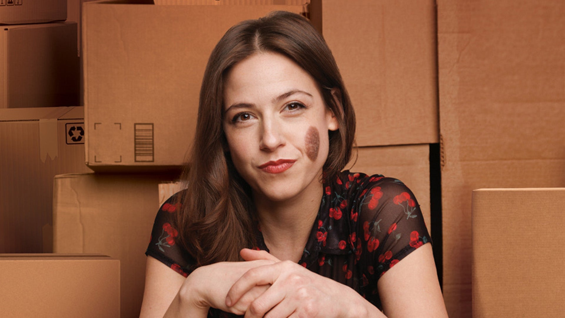 Chloe Radcliffe's Raving Show "Cheat" Is One Not To Miss – 800 Pound ...