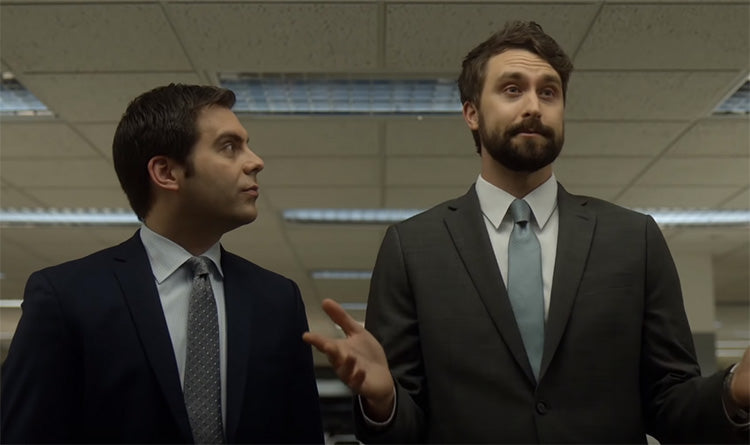 This week on TV: Return to Smoot High, Corporations, and Drunken Histo ...