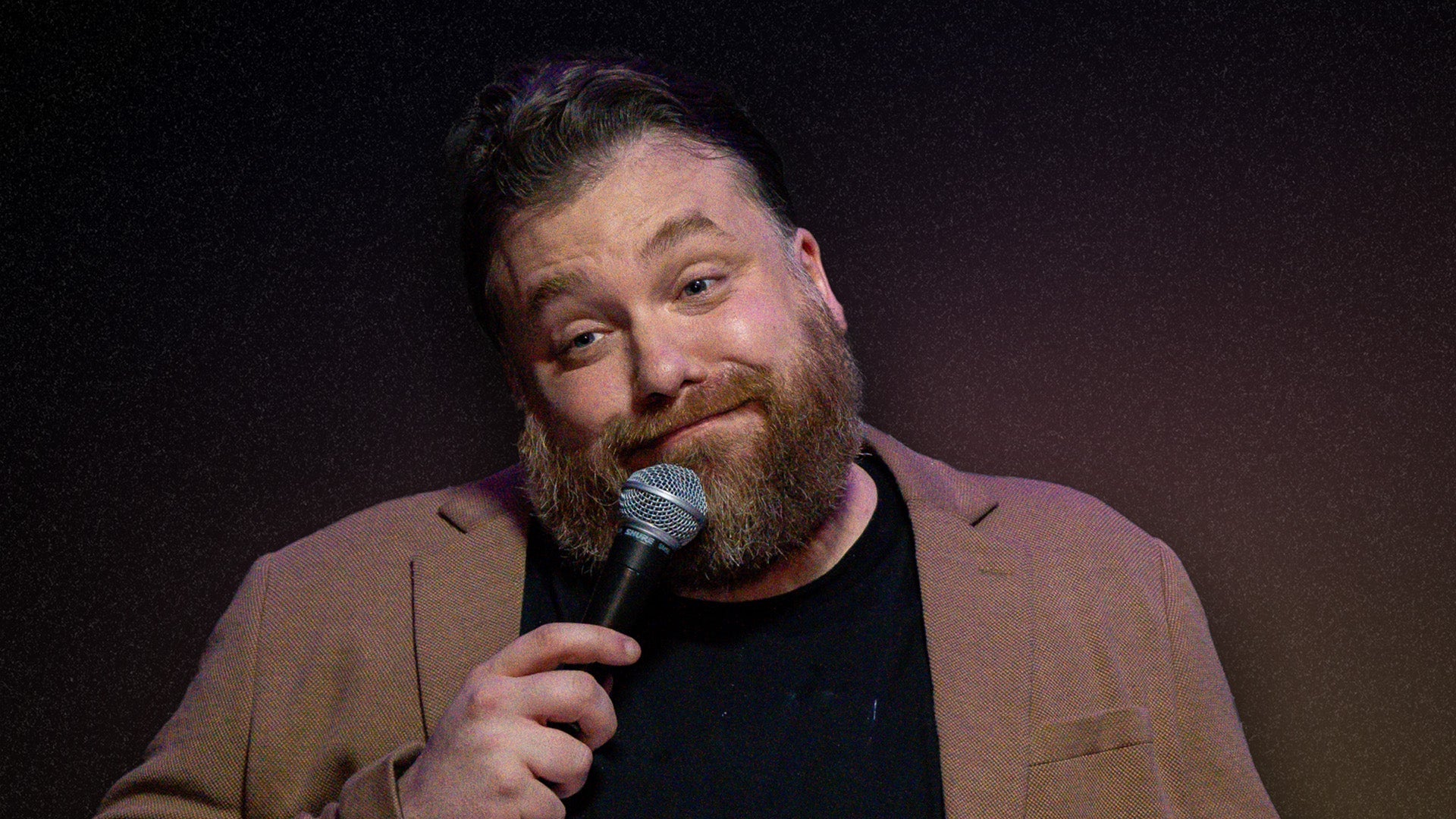 Interview: Talking To Dan St. Germain About "Dance Fatty, Dance" – 800 ...