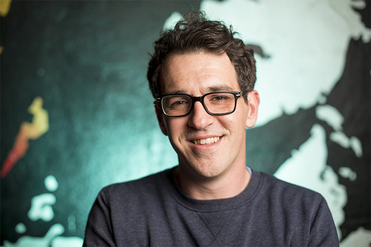 Dave Ross is recording his debut comedy album in Los Angeles on Februa ...