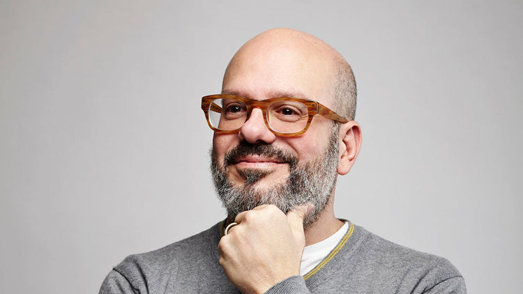David Cross: Worst Daddy In The World Comedy Special: How To Watch ...