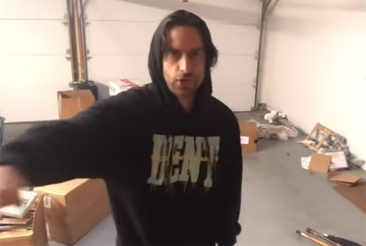 It's come full circle, Chris D'Elia is on the new Eminem track – 800 ...