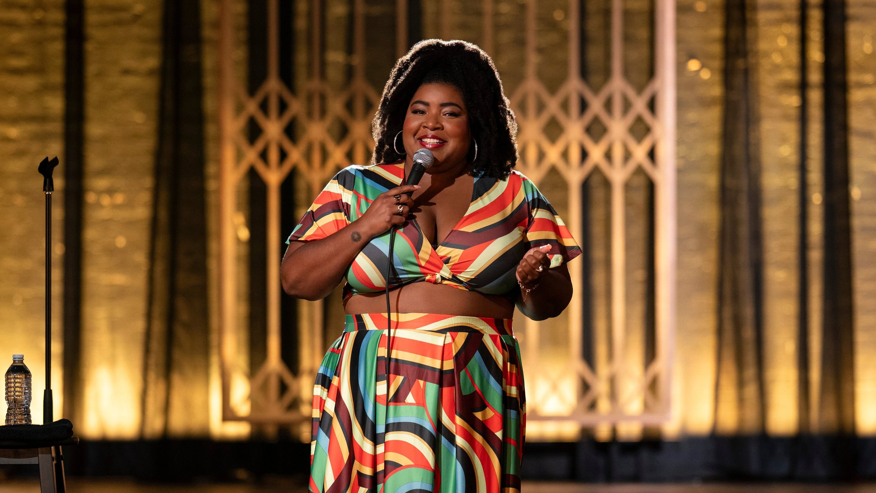 Netflix Unveils New Stand-Up Series, 'Verified Stand-Up' – 800 Pound ...