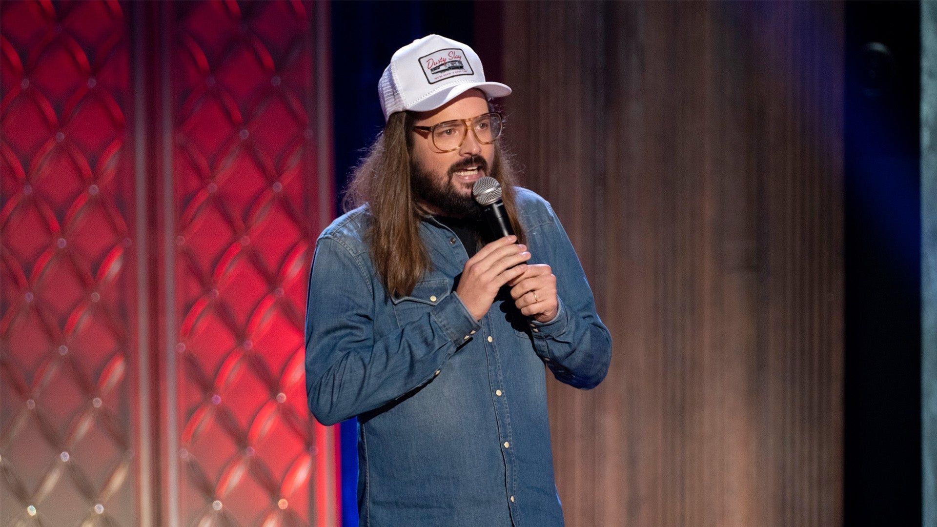 Dusty Slay's New Special, "Workin' Man," Hits Netflix January 16th ...