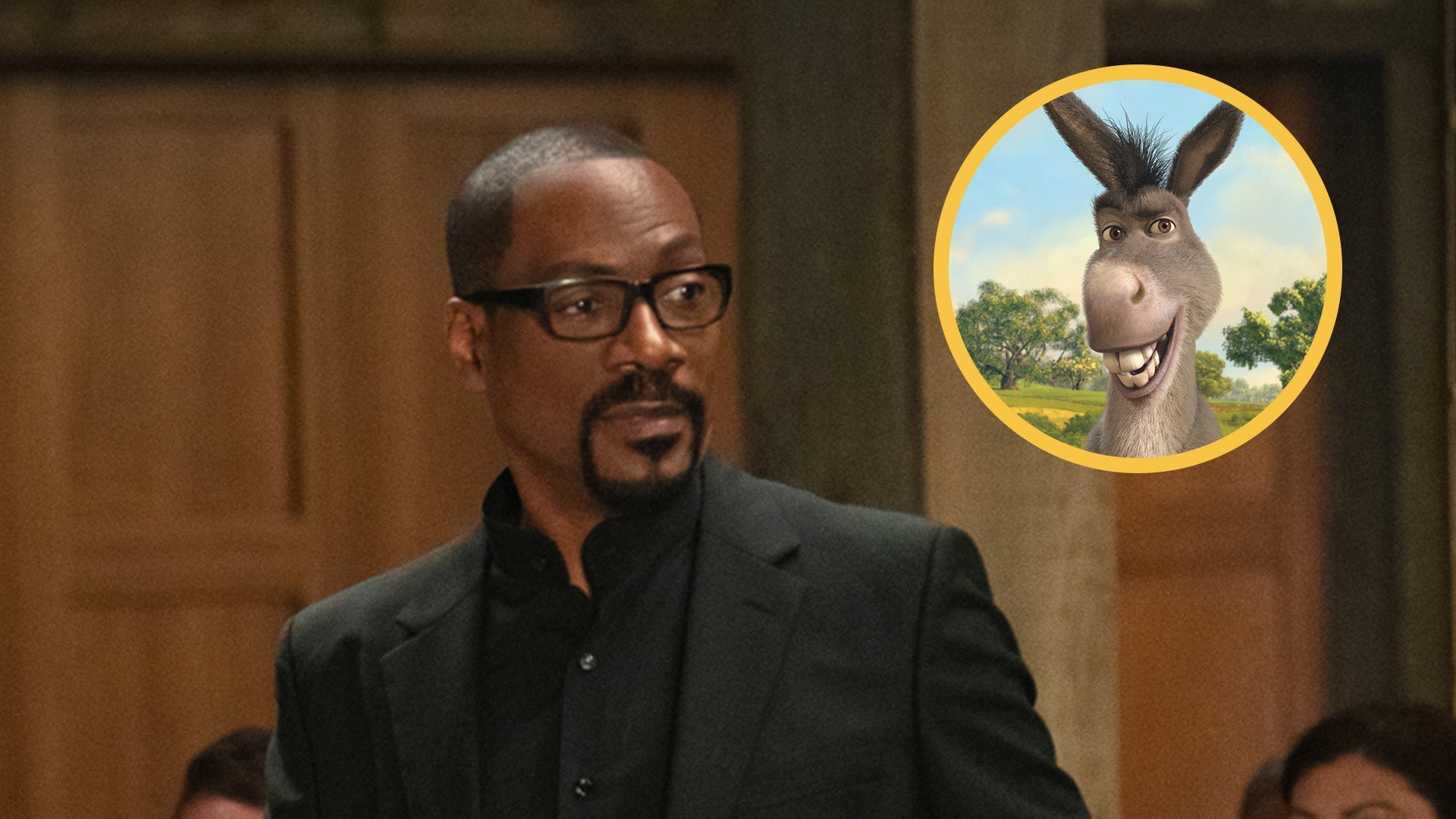 Eddie Murphy Confirms "Shrek 5" Underway, New "Donkey" Movie – 800 ...