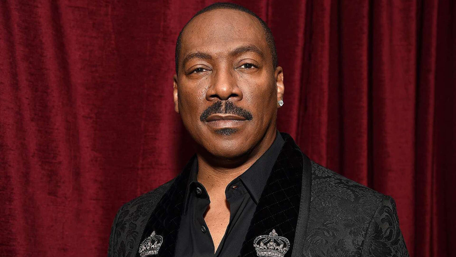 Eddie Murphy’s “Candy Cane Lane” Comes Out December 1st on Prime Video ...