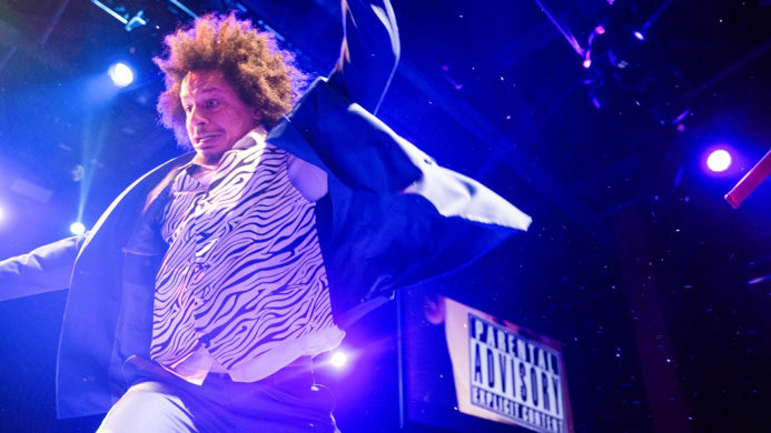 Eric Andre Live Near Broadway: New Special Coming To Adult Swim – 800 ...