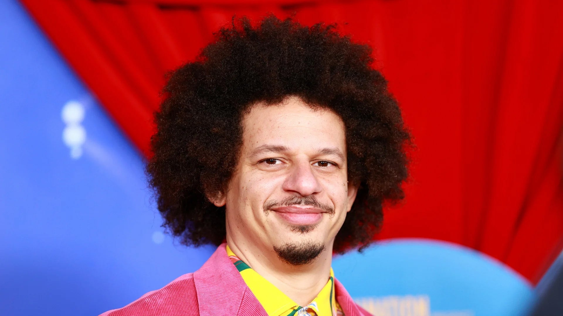 Eric Andre Launches New Podcast, “Bombing With Eric Andre” – 800 Pound ...