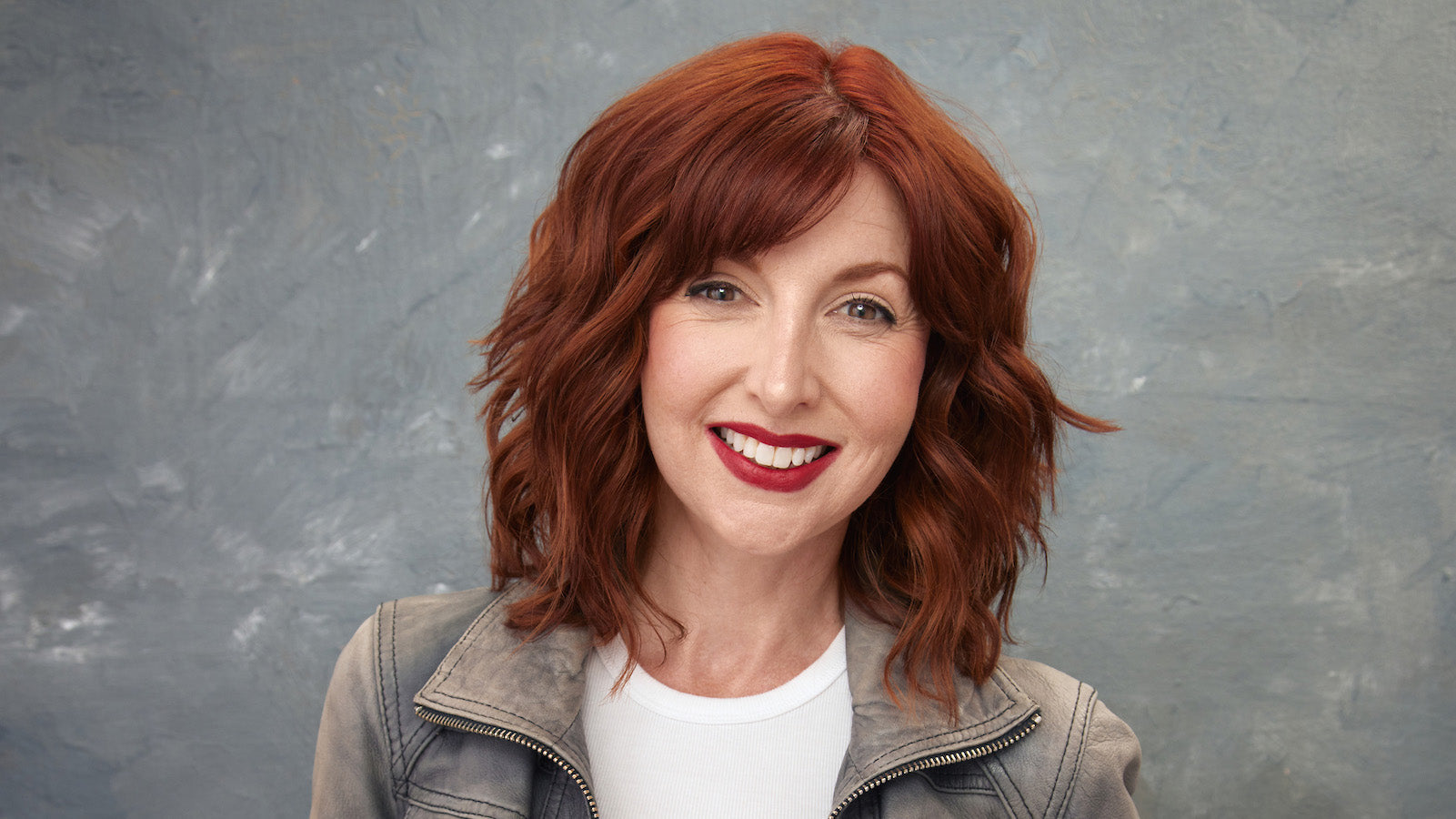 Erin Maguire Shares Dazzling & Killer Special, "Baseline Presentable ...