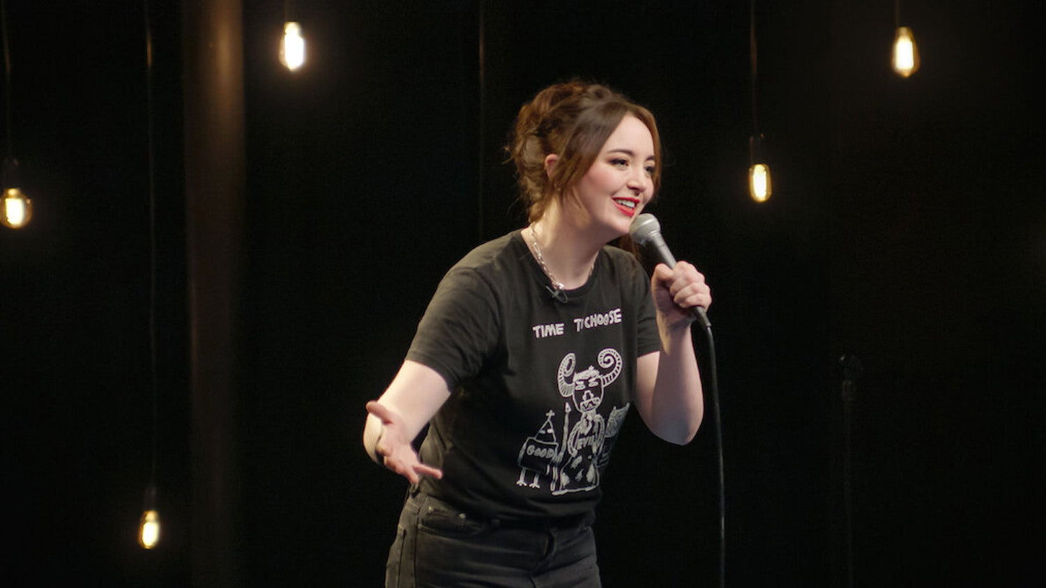 This Week In Comedy: Fern Brady's "Autistic Bikini Queen" On Netflix ...