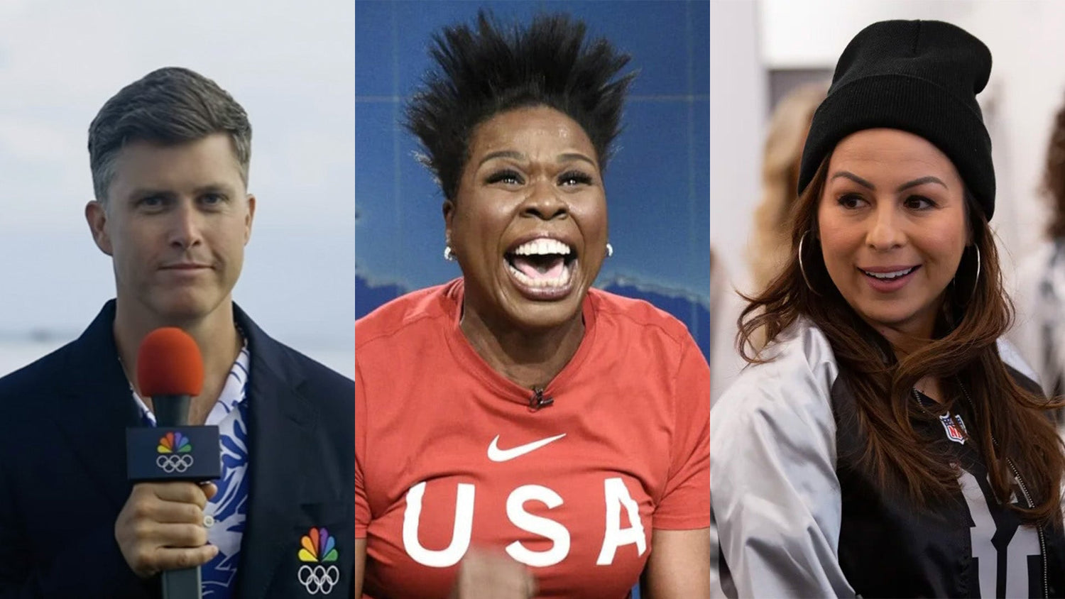 Funny On The Field: Here Are 12 Comedians with Strong Ties To Sports ...