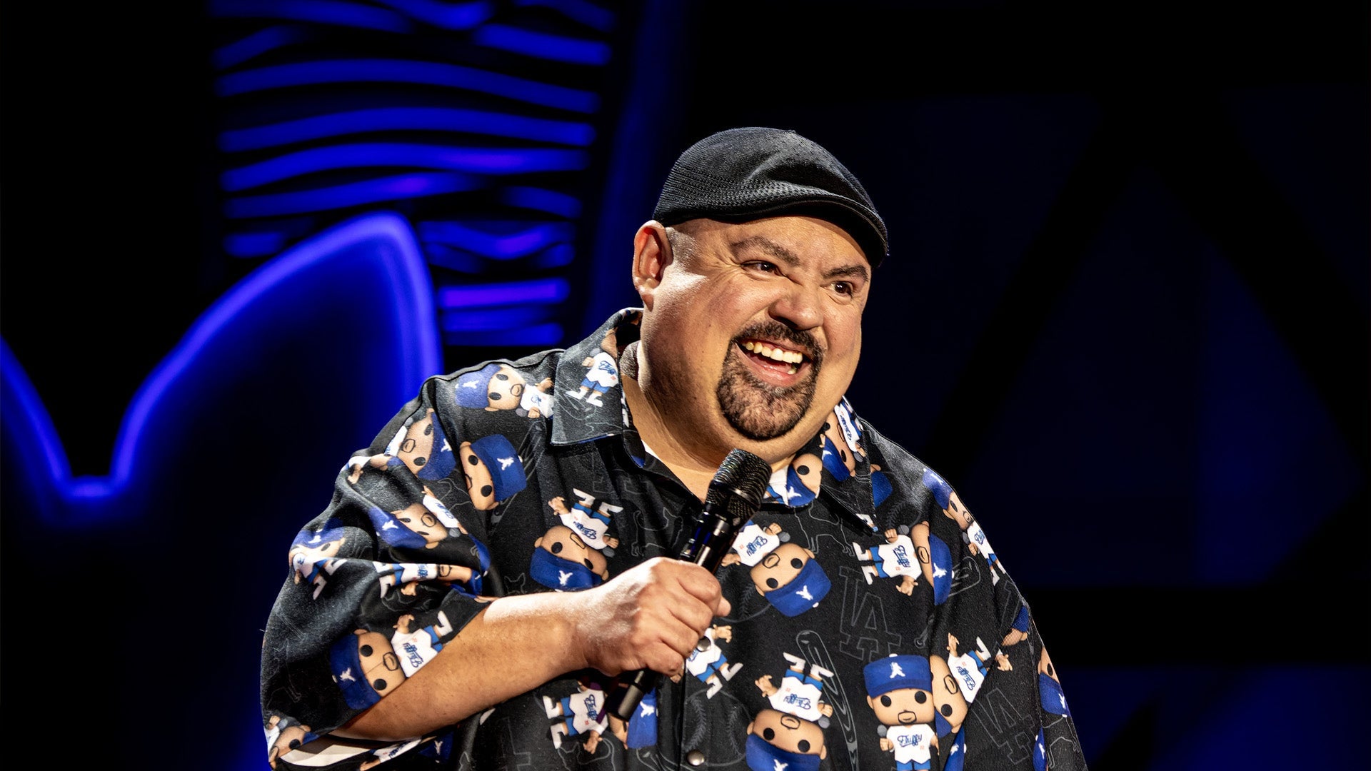 Gabriel Iglesias Signs Deal For Two More Stand-Up Specials With Netflix ...