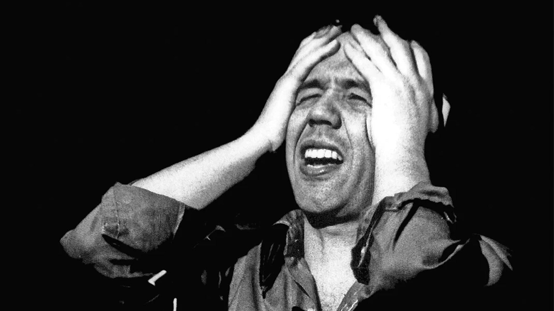 Gilbert Gottfried Sets Vinyl Release For Comedy Album "Still Screaming ...