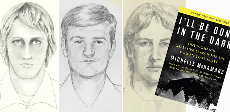 "Think you got him, Michelle" the work of Patton Oswalt's wife helps c ...