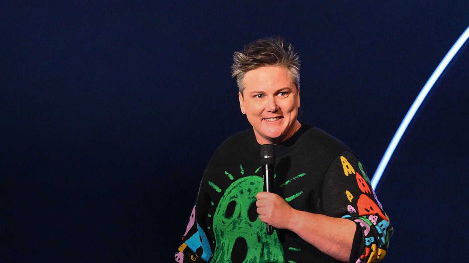 "Hannah Gadsby's Gender Agenda" On Netflix: Trailer, Lineup, And More ...