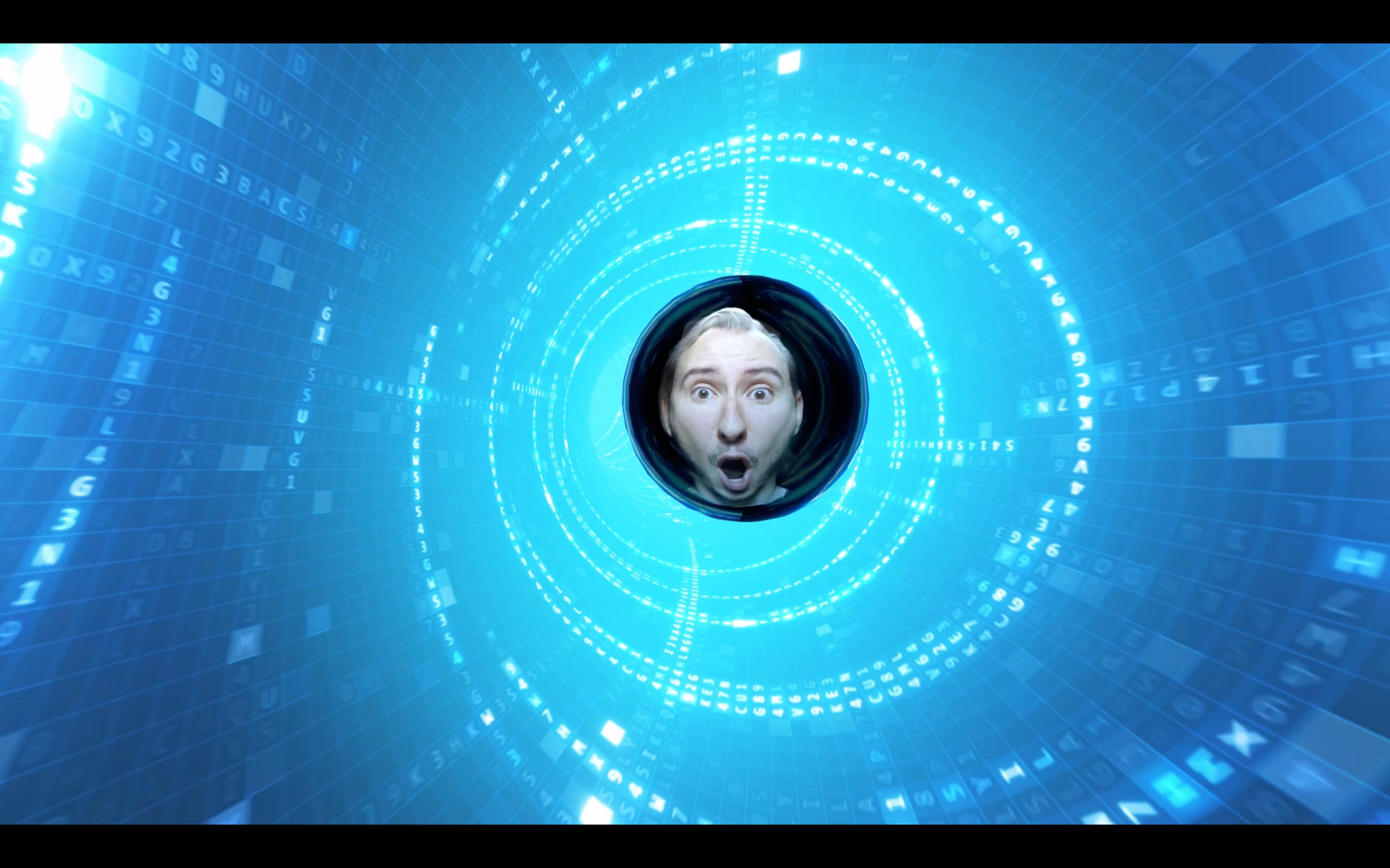 Comedian Ian Lockwood Debuts Galactic New Music Video For "Orbo" – 800 ...