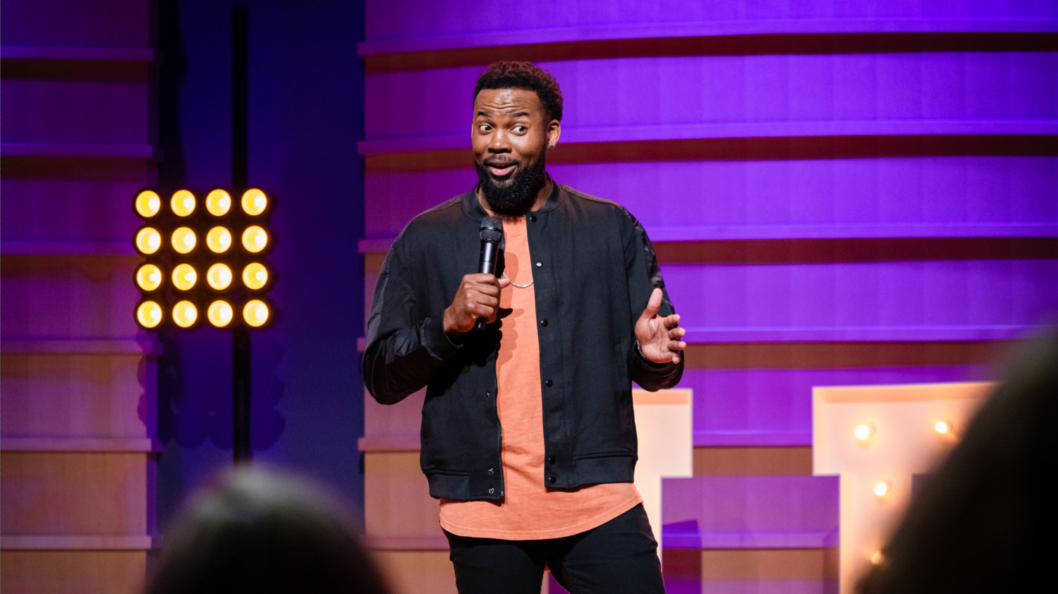 J.B. Ball's New Special "It's My Privilege" Available Now via 800 Pound ...