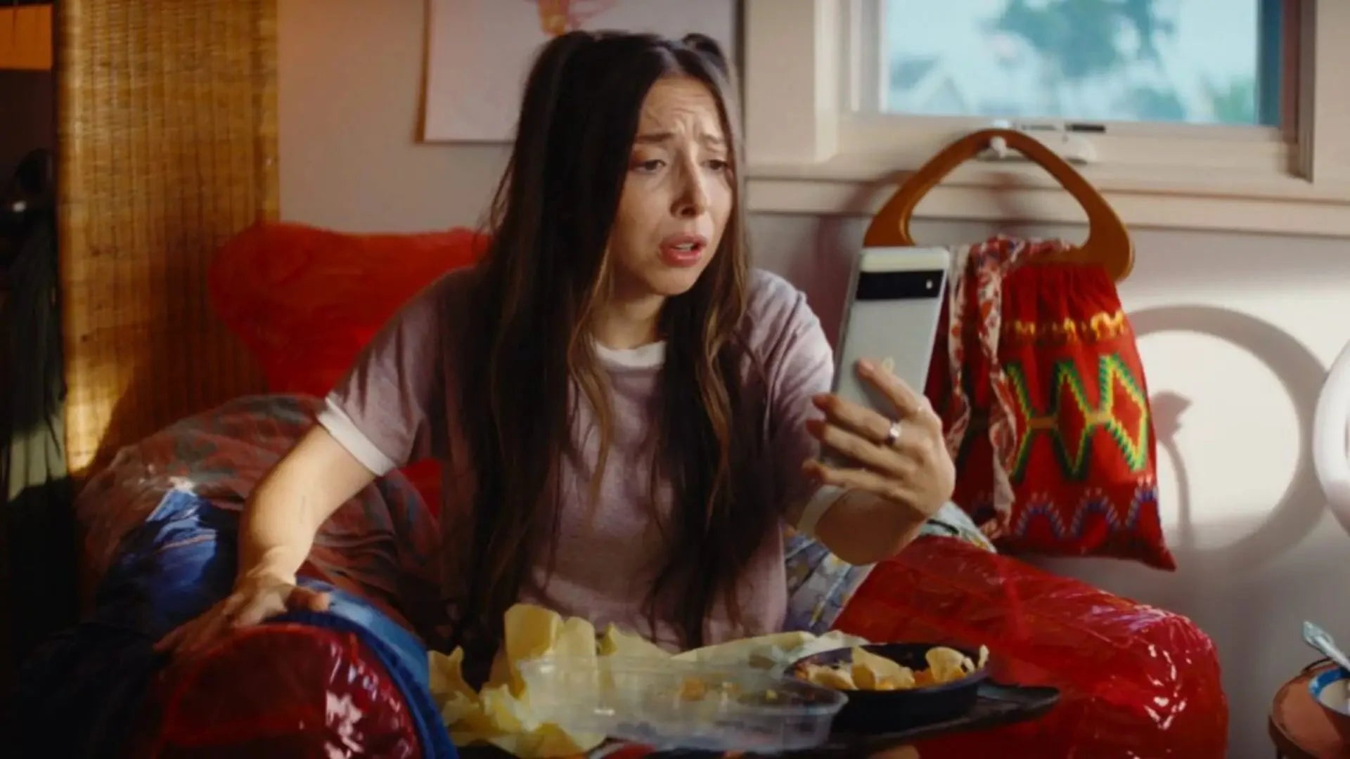 Watch The Trailer For "Drugstore June," Starring Esther Povitsky – 800 ...