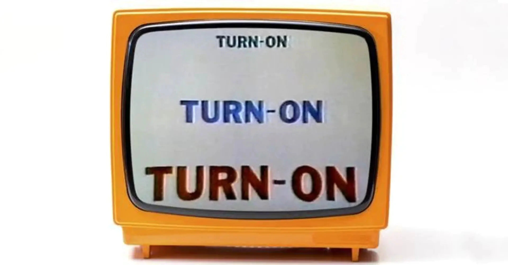 George Schlatter’s “Turn-On” Gets Official Release – 800 Pound Gorilla