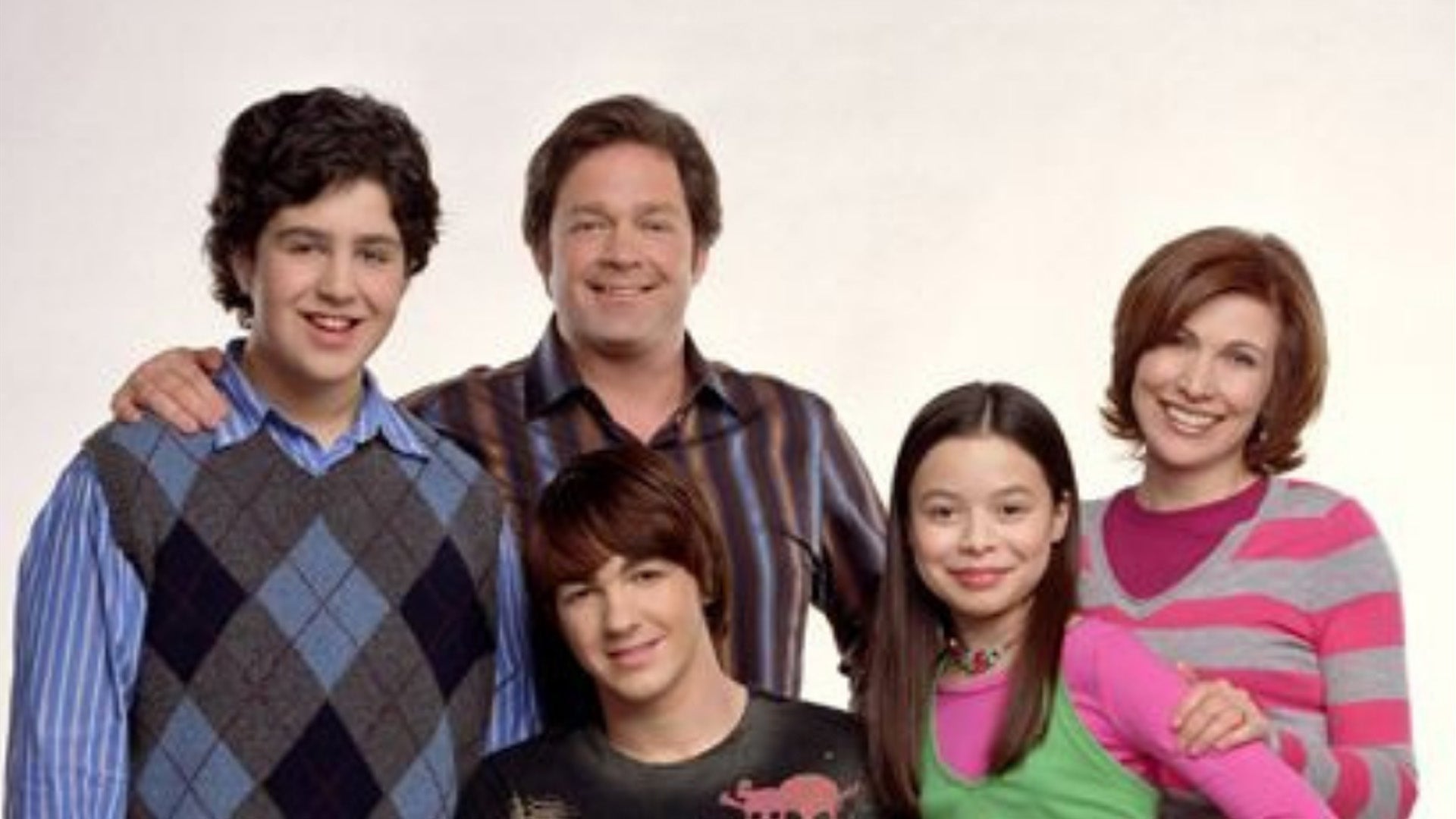 “Drake And Josh” Co-stars Josh Peck & Nancy Sullivan Comment On “Quiet ...