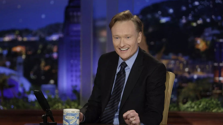 Conan O’Brien Returning To ' Tonight Show' As Guest Since NBC Exit ...