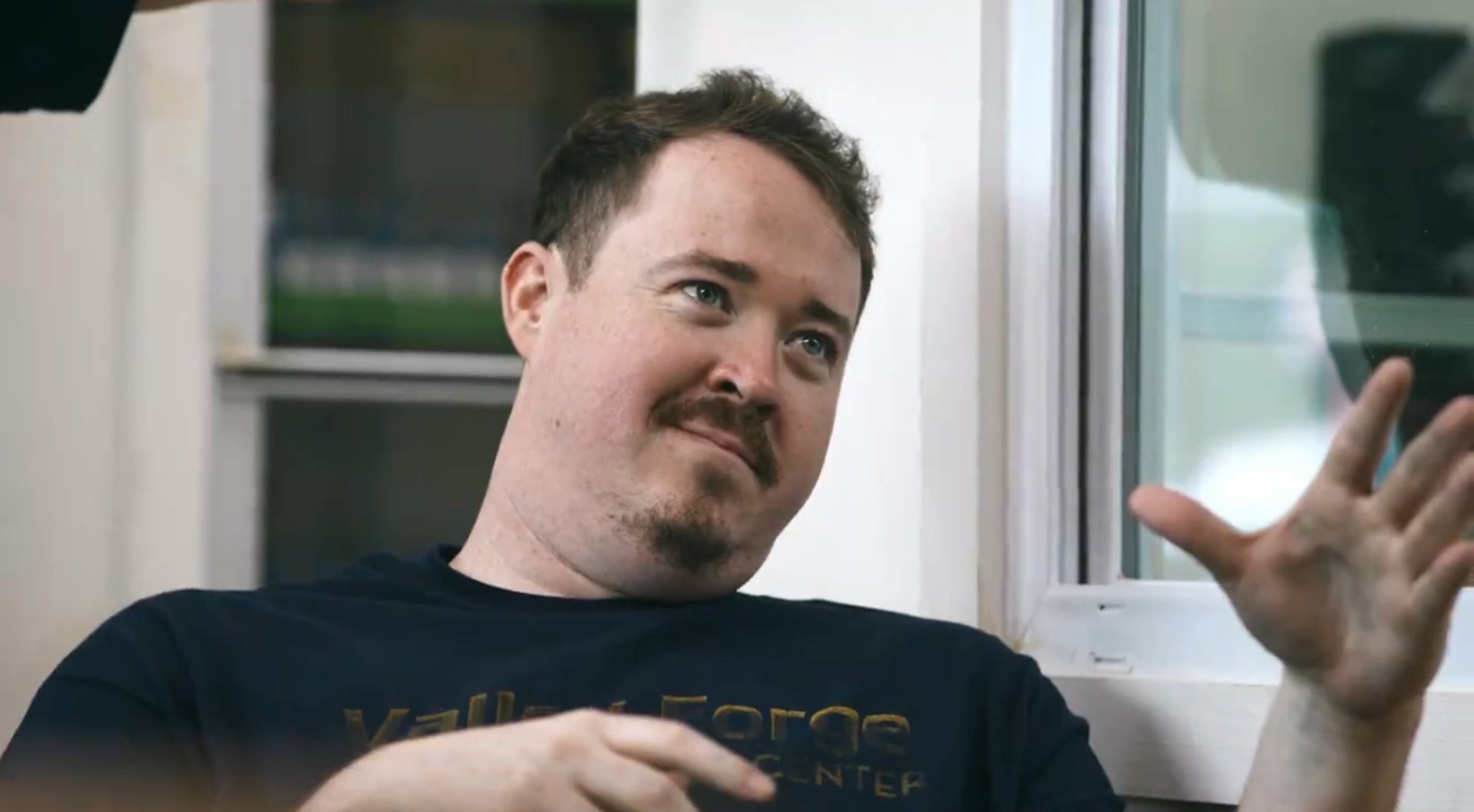 Check Out the First Clip From the Shane Gillis Series, “Tires” – 800 ...