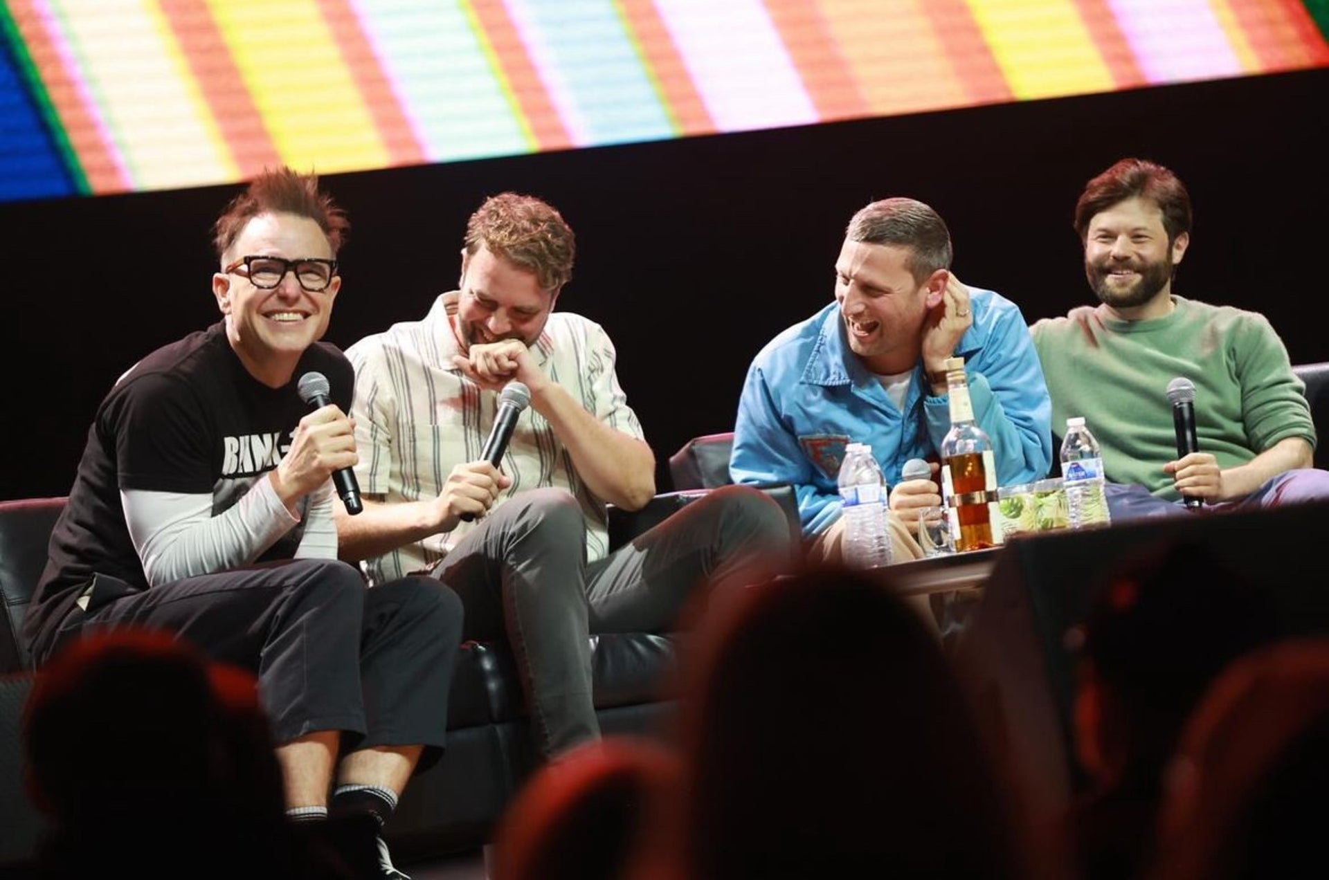 Tim Robinson Brings “I Think You Should Leave” To Netflix Is A Joke ...