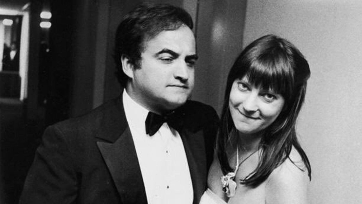 Judy Belushi Pisano - Widow Of John Belushi - Has Passed Away – 800 ...