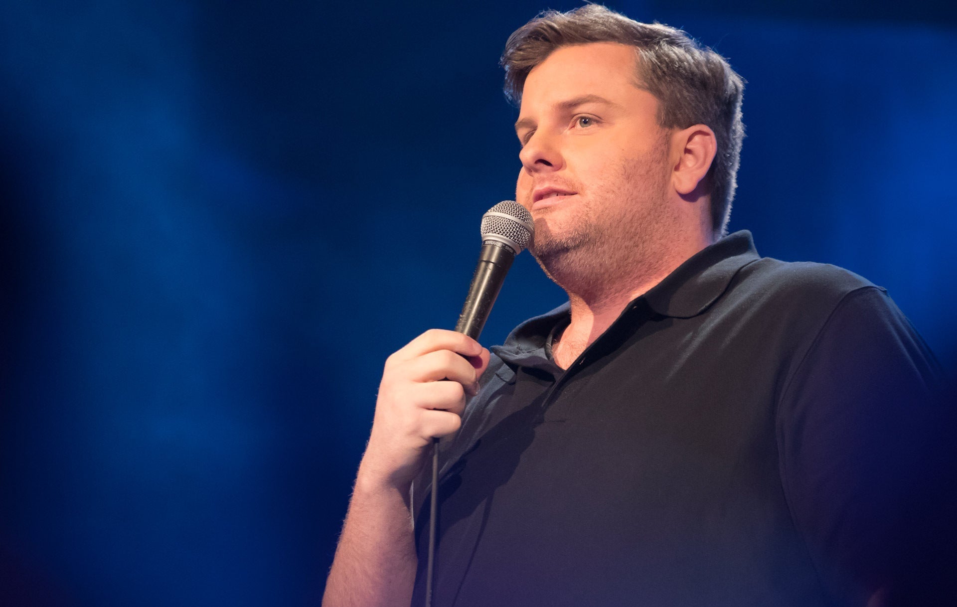 Tim Dillon to Host Netflix Political Talk Show Special – 800 Pound Gorilla