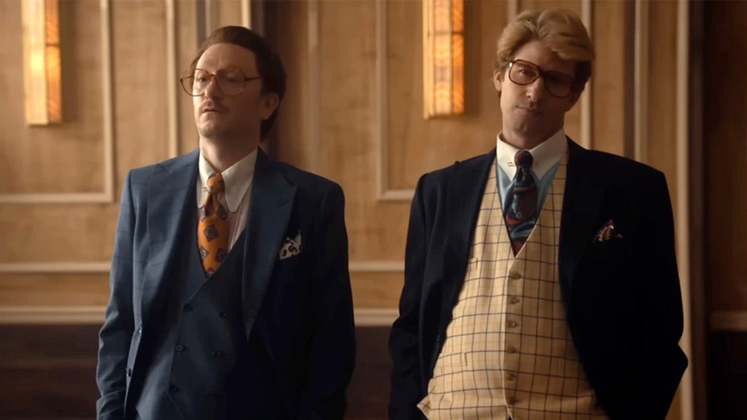 Watch The Lonely Island’s “Sushi Glory Hole” Debut On "SNL" – 800 Pound ...