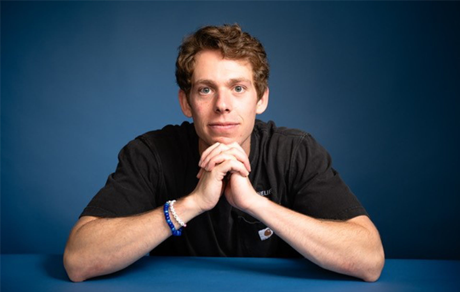 Comedian Lucas Zelnick Is On His 2024 Tour Now – 800 Pound Gorilla