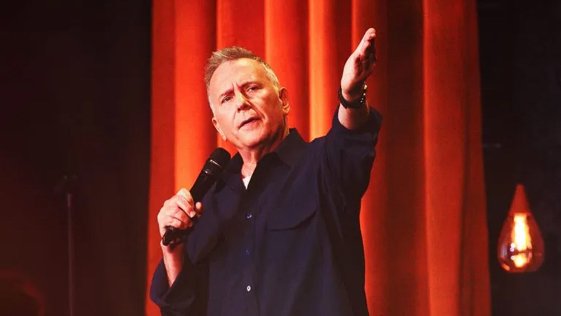 Paul Reiser Announces New Comedy Special, First Since 1991 – 800 Pound ...