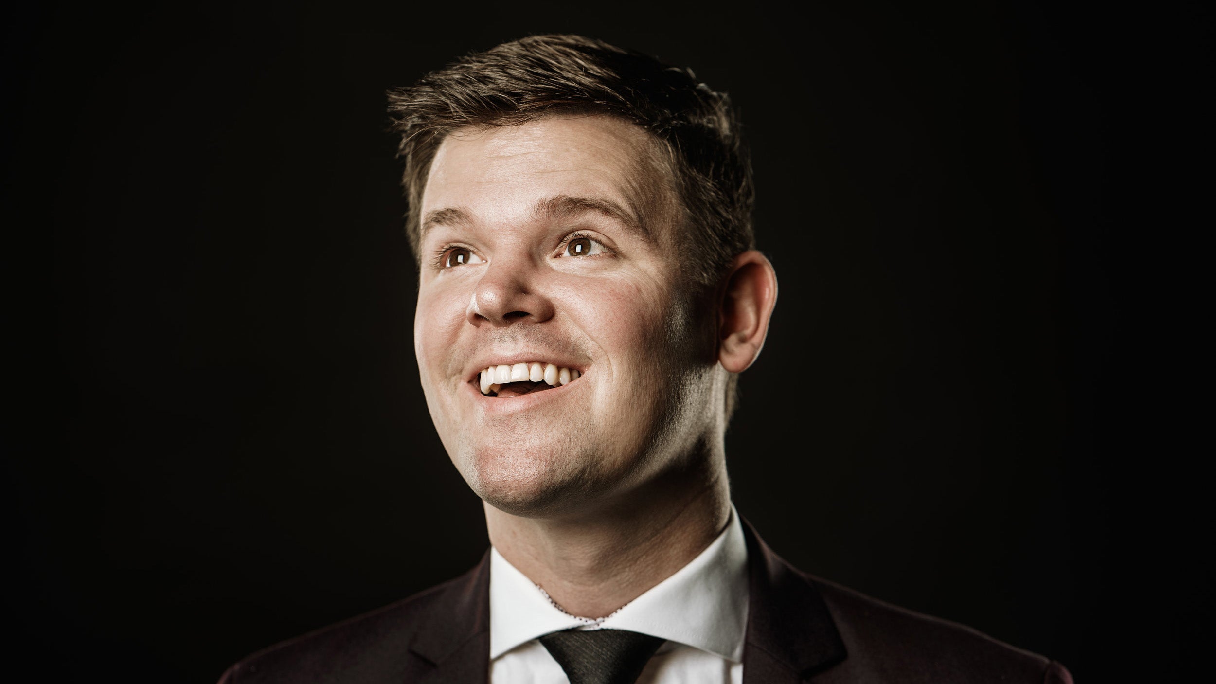 Ivan Decker's New Special "Popcorn:" How To Watch, Details & More – 800 ...