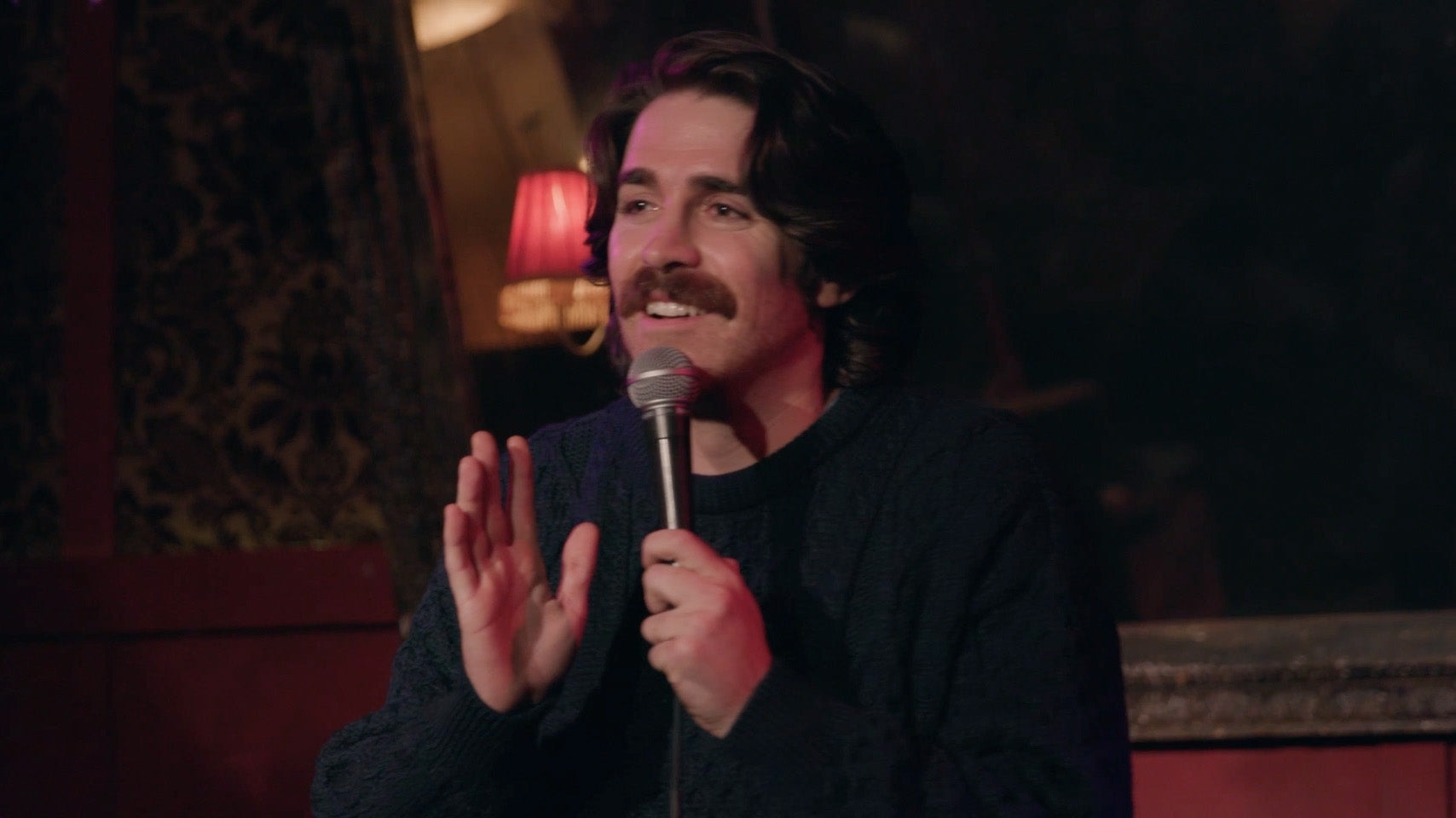 Gorilla Specials: Jake Rush Claims To Be ‘Overwhelmingly Neutral’ – 800 ...