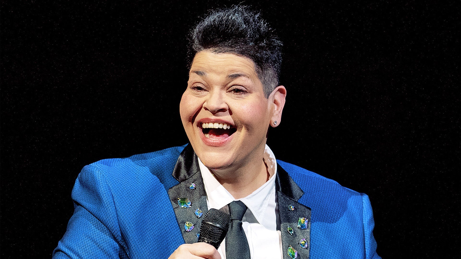 Jen Kober Releases Her Riotous New Special, "No Flies On Me" – 800 ...