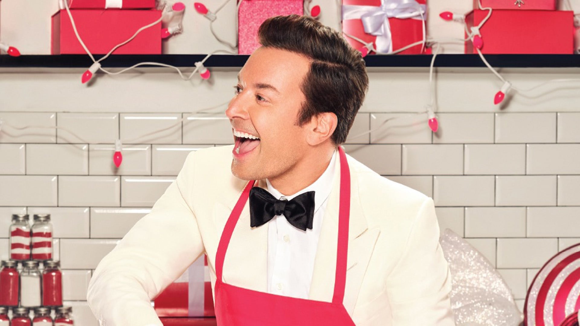 Jimmy Fallon's "Holiday Seasoning Spectacular" Set To Air On NBC – 800 ...